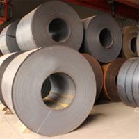 China A36 Q235 Rolled Coil Steel 0.1mm~3mm GB JIS AISI ASTM DIN Standard for sale