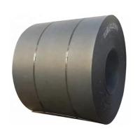 China Hot Rolled Coil Steel Q345 0.13mm-20mm AISI DIN CR Steel Coil for sale