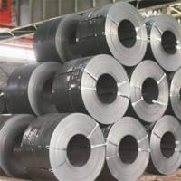 China Hot Rolled Coil Steel Q345 0.13mm-20mm AISI DIN CR Steel Coil for sale