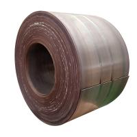 China 30mm Thick Carbon Steel Coil Q275 HR CR Coils Container Plate Use for sale