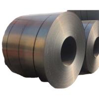 China Q195 1mm Carbon Steel Coil GB JIS Hot Rolled Steel Sheet In Coil for sale