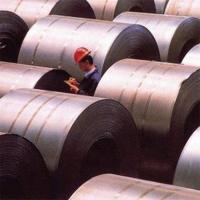 China Q195 1mm Carbon Steel Coil GB JIS Hot Rolled Steel Sheet In Coil for sale