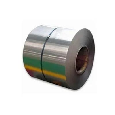 China ZPSS LISCO 409 Stainless Steel Coil Polished Stainless Steel 316l SS Coil for sale