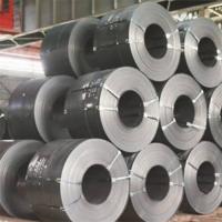 China Q255 2mm Hot Steel Coil Used For Mechanical Parts With Heavy Stress for sale