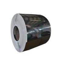 China 1500mm 1800mm Hot Rolled Stainless Steel Coil 201 430 410 202 304 316l for sale