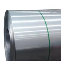 China 1m 10m Ss Coil 304 420J2 430 440 Stainless Steel Flat Rolled Coil for sale