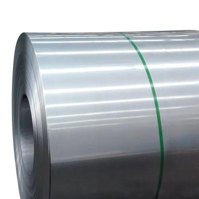 China 1m 10m Ss Coil 304 420J2 430 440 Stainless Steel Flat Rolled Coil for sale