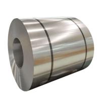China 06cr19ni10 Stainless Strip Coil 0.15mm 2mm Thickness Hot Cold Rolled for sale