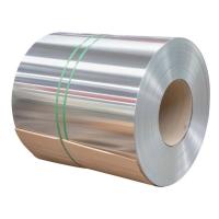 China 0.6mm 0.4mm Stainless Steel Coil 304 316l 201 430 For Elevator for sale