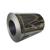 China Hot Rolled Stainless Steel 430 Coils SUS 304 2b 316l Coil 6000mm Width for sale