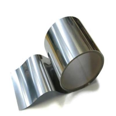 China Cold Rolled SS 201 Coil Stainless Steel Coil Roll For Aircraft Bolts for sale