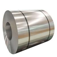 China NO.1 2B BA 321 Stainless Steel Coil S30815 S32305 Ss Sheet Coil for sale