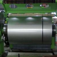 China NO.1 2B BA 321 Stainless Steel Coil S30815 S32305 Ss Sheet Coil for sale