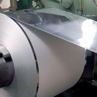 China Hot Rolled Stainless Steel 430 Coils SUS 304 2b 316l Coil 6000mm Width for sale