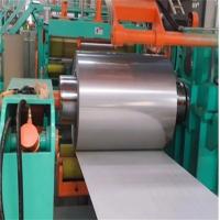 China 304 316 3mm Stainless Steel Sheet Coil 500mm-3000mm Length for sale