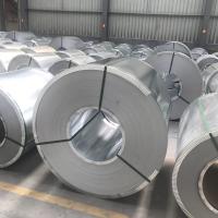 China 0.02mm BA 304 Cold Rolled Stainless Steel Coil 8K HL SS 304 Coil for sale