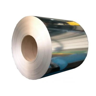 China NO.1 2B BA 321 Stainless Steel Coil S30815 S32305 Ss Sheet Coil for sale