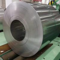 China 06cr19ni10 Stainless Strip Coil 0.15mm 2mm Thickness Hot Cold Rolled for sale
