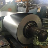 China 1m 10m Ss Coil 304 420J2 430 440 Stainless Steel Flat Rolled Coil for sale