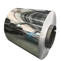 China AISI ASTM SS 304 Stainless Steel Coil 0.1mm-300mm Thickness for sale