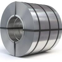 China 06cr19ni10 Stainless Strip Coil 0.15mm 2mm Thickness Hot Cold Rolled for sale