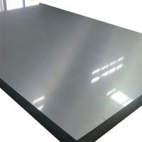 China HL 8K 3mm 316 Stainless Steel Sheet 316L 409 1mm Stainless Plate for sale