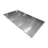 China 3000mm 6000mm 430 Stainless Steel Sheet Plate 440C 4mm SS Sheet for sale