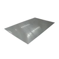 China 6K 20mm Thick Stainless Steel Plate Stainless Steel Sheets For Kitchen Walls for sale