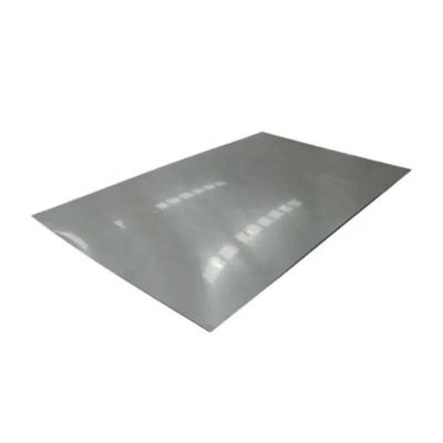 China 6K 20mm Thick Stainless Steel Plate Stainless Steel Sheets For Kitchen Walls for sale
