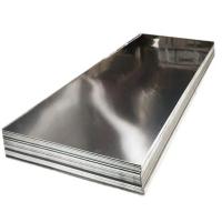 China NO.1 NO.3 Stainless Steel Sheet Plate Cold Rolled Ss 304 Mirror Finish for sale
