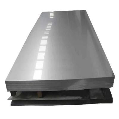 China 316l ASTM Cold Rolled Stainless Steel Plate SS 201 202 321 316l 316 304 430 for sale