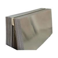 China A240 0.5mm Stainless Steel Sheet Plate S30815 S32305 S32304 Grade for sale