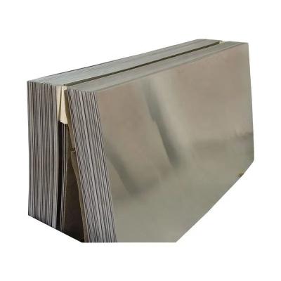 China A240 0.5mm Stainless Steel Sheet Plate S30815 S32305 S32304 Grade for sale
