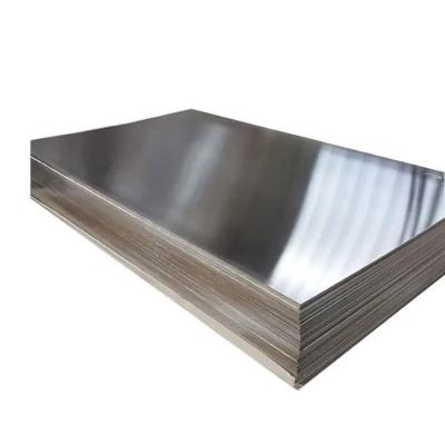 China 3000mm 6000mm 430 Stainless Steel Sheet Plate 440C 4mm SS Sheet for sale