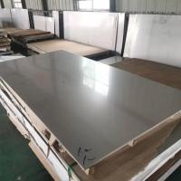 China A36 Q235 20mm Stainless Steel Plate 304 Aisi 304 2b Stainless Steel Plate for sale