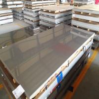 China A36 Q235 20mm Stainless Steel Plate 304 Aisi 304 2b Stainless Steel Plate for sale