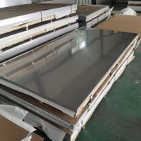 China A240 0.5mm Stainless Steel Sheet Plate S30815 S32305 S32304 Grade for sale