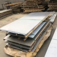 China Corrosion Resistance Ss 304 Plate 1000mm Stainless Steel Sheet 1.5 Mm for sale