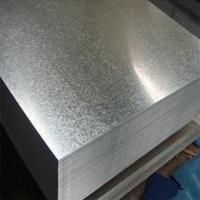 China Q235 DC51D CGLCC 1.2mm Galvanized Steel Sheet Mini Spangle ASTM A879 for sale