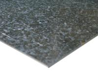 China DX51 DX52 DX53 Hot Dipped Galvanized Sheet Metal Cold Rolled Hot Rolled for sale