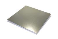 China 26 Gauge Galvanised Steel Sheet DX51 SGCC CGCC Galvanized Steel Plate for sale