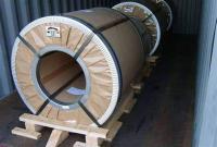 China Z40g Z150g Z275g Prime Hot Rolled Steel Coils Hot Dipped Galvanised Coil for sale