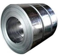 China Z275g Cold Rolled Hot Dipped Galvanised Coil With Regular Spangle for sale