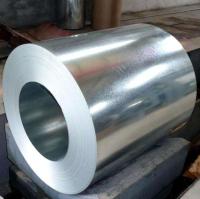 China ASTM JIS Prepainted Galvanized Steel Coils SGCC CGCC DX51D Gi Steel Coils for sale