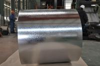China G90 Z275 Galvanized Coating Gi Coil 0.14mm 0.15mm 0.18mm 0.26mm for sale