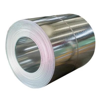 China G90 Z275 Galvanized Coating Gi Coil 0.14mm 0.15mm 0.18mm 0.26mm for sale