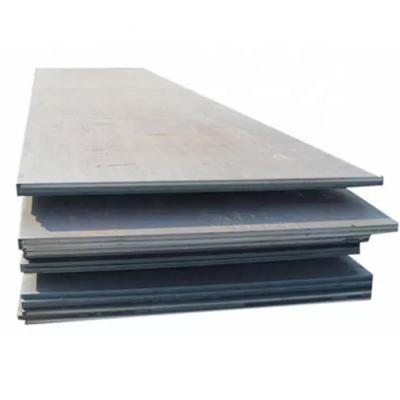 China 12m ASTM A36 Sheet 0.5mm-100mm Carbon Structural Steel Plate for sale