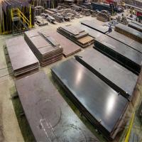 China 12m ASTM A36 Sheet 0.5mm-100mm Carbon Structural Steel Plate for sale