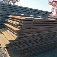 China 0.15mm-300mm Q355 Carbon Steel Plate Bridges Astm A36 Steel Plate for sale