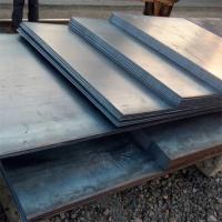 China 0.15mm-300mm Q355 Carbon Steel Plate Bridges Astm A36 Steel Plate for sale